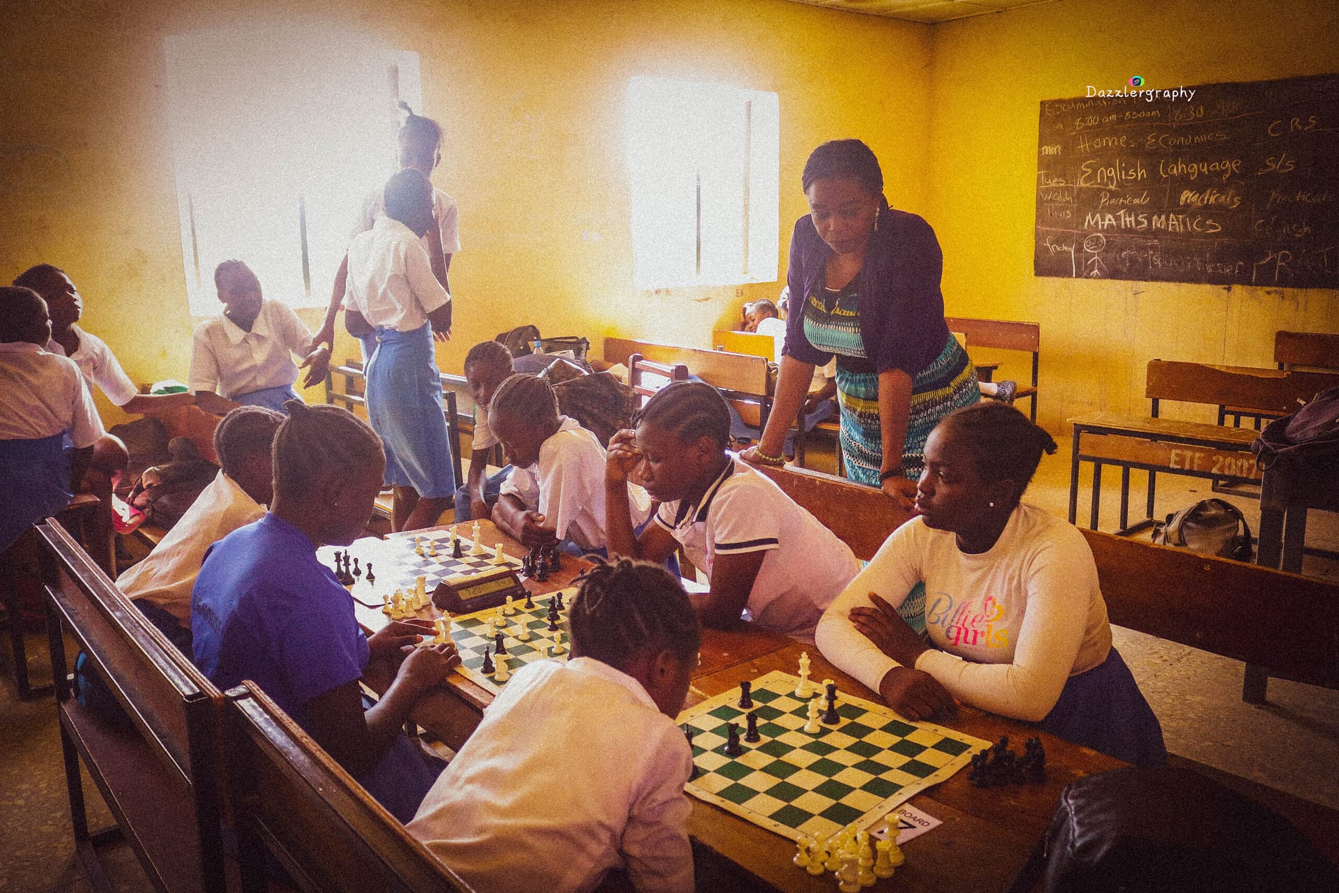 Home - promotingqueens.org